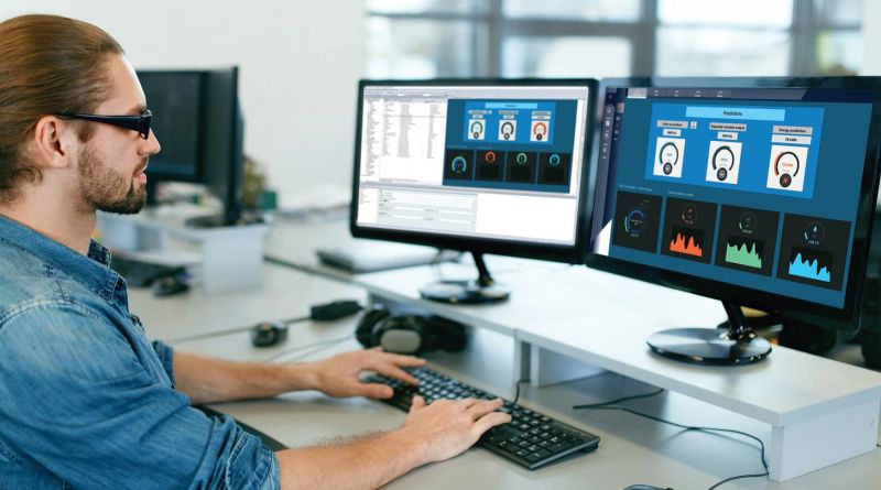 zenon COPA-DATA-noua versiune a Platformei Software zenon