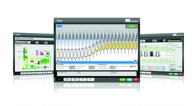 zenon 1 - Electricianul