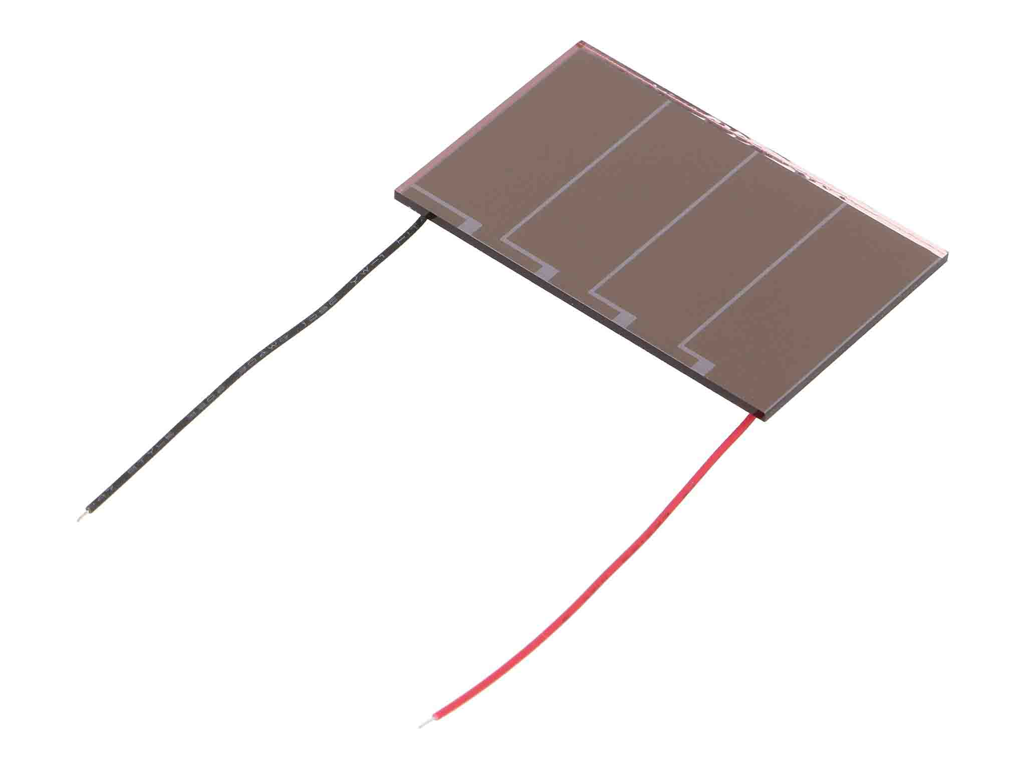 Module fotovoltaice - principiul de funcționare a celulelor fotovoltaice