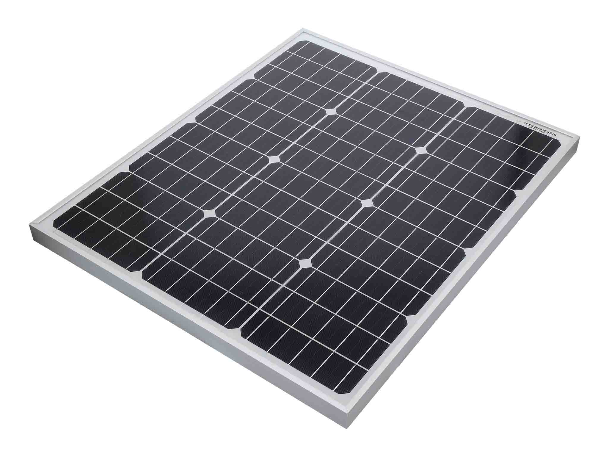 Module fotovoltaice - principiul de funcționare a celulelor fotovoltaice