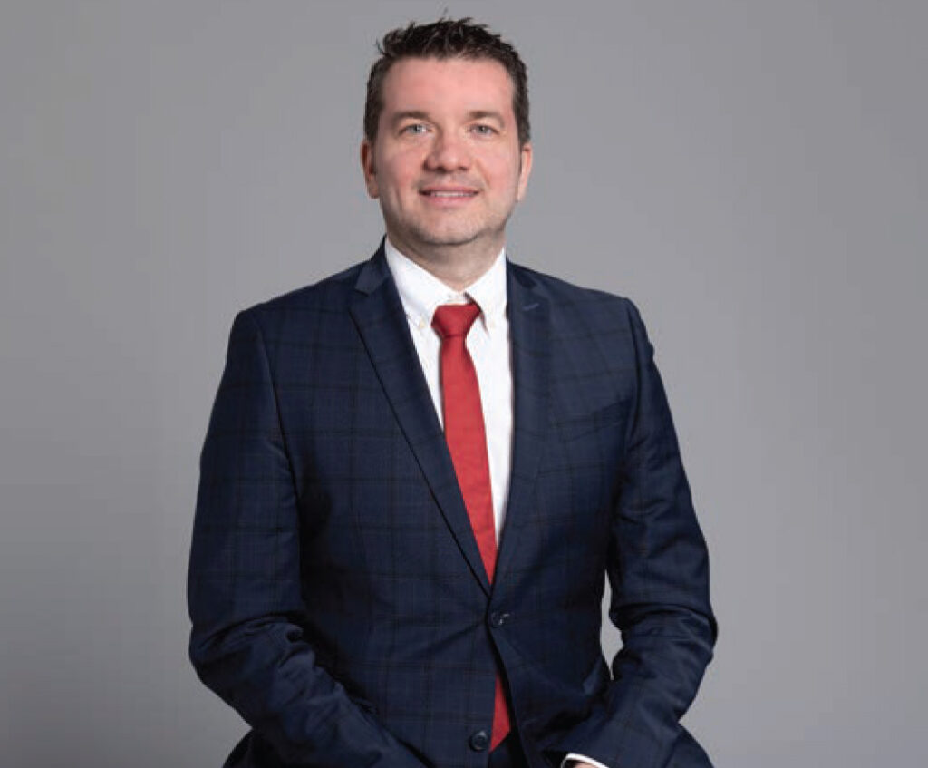 Schrack Seconet va fi prezent la RSF 2024